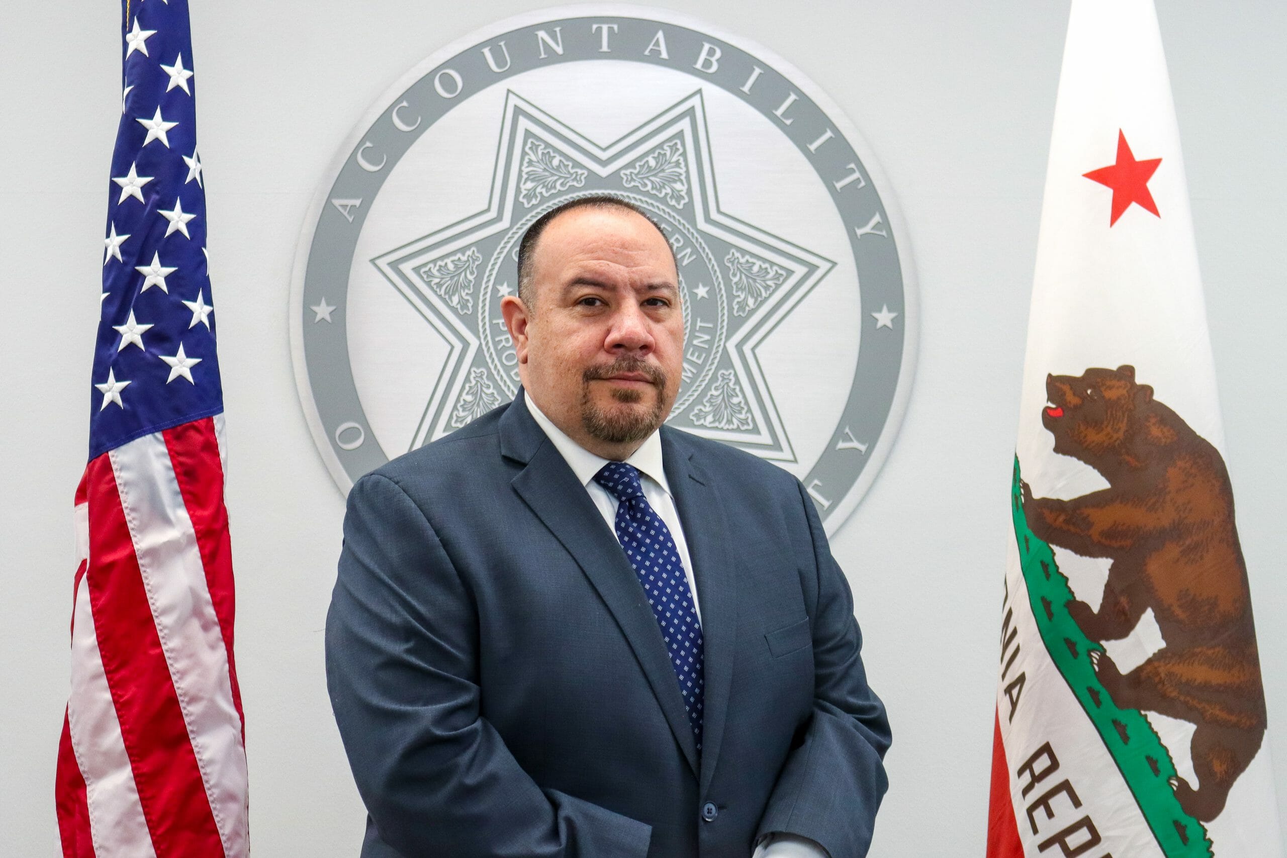 Victor Cotera - Kern County Probation