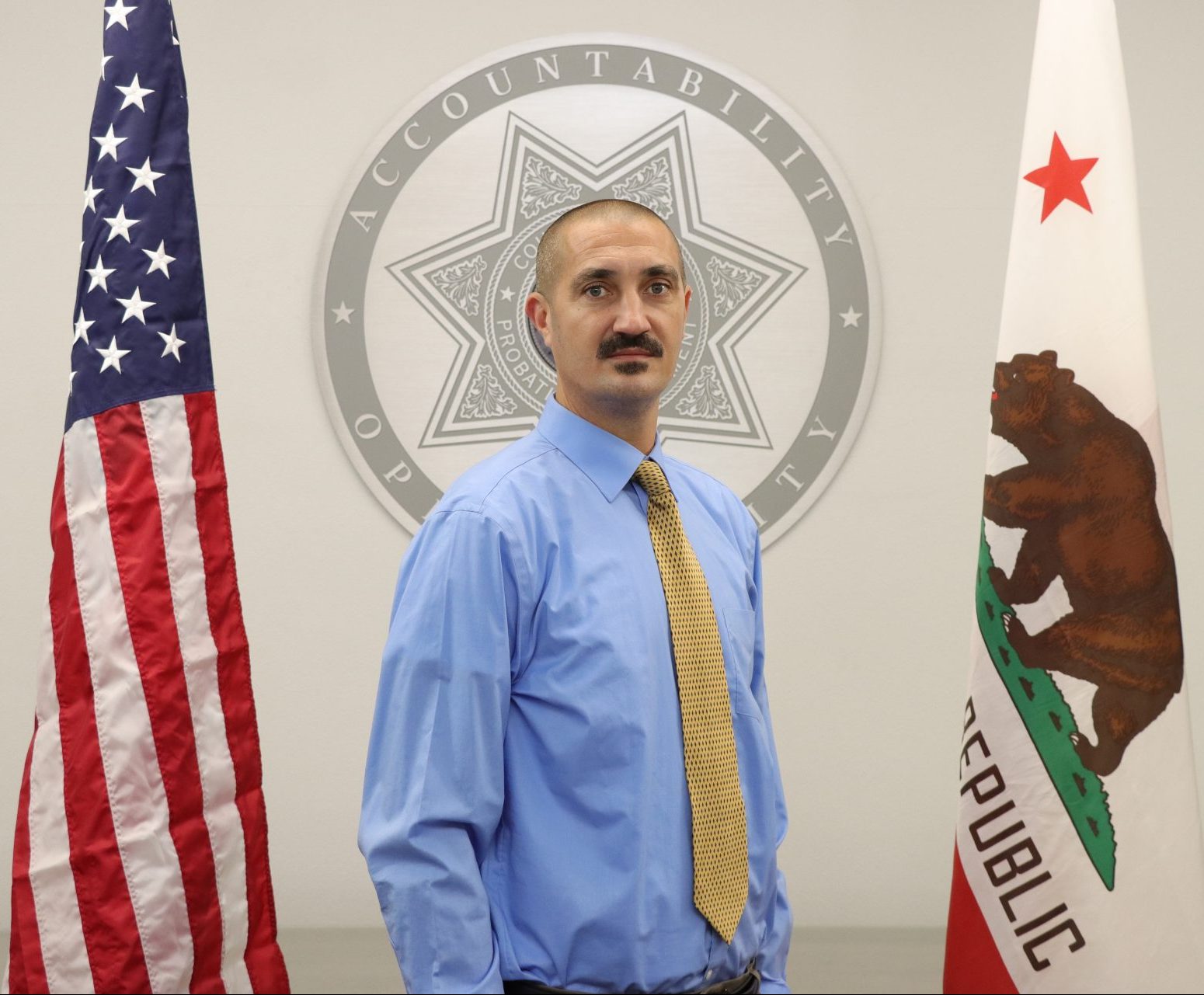Probation Management Team - Kern County Probation